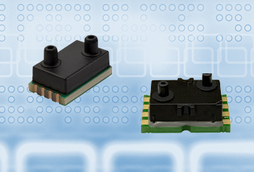 First Sensor - Deutsche Homepage