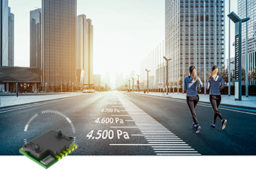 First Sensor - English Homepage