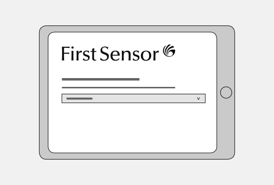 First Sensor