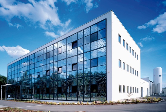 First Sensor - Deutsche Homepage