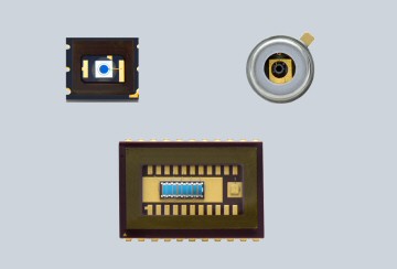 First Sensor - English Homepage