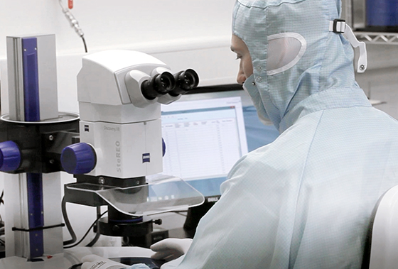 First Sensor - Deutsche Homepage