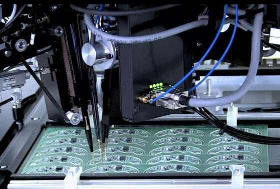 First Sensor - Deutsche Homepage