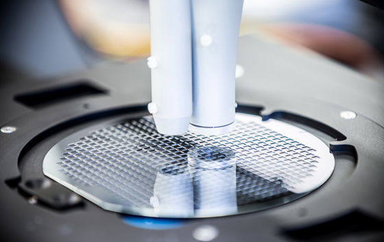 Investor Relations | Auf einen Blick | First Sensor